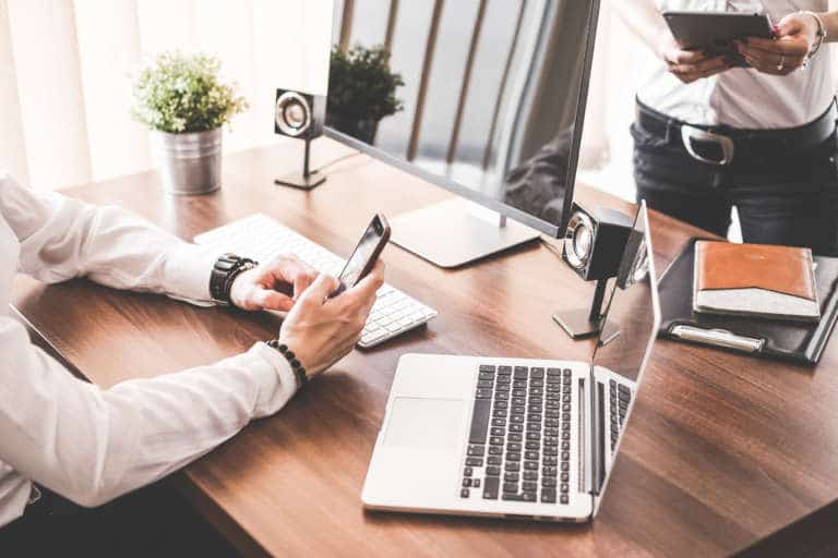 La saisie comptable pour les débutants expliquée par un expert-comptable
