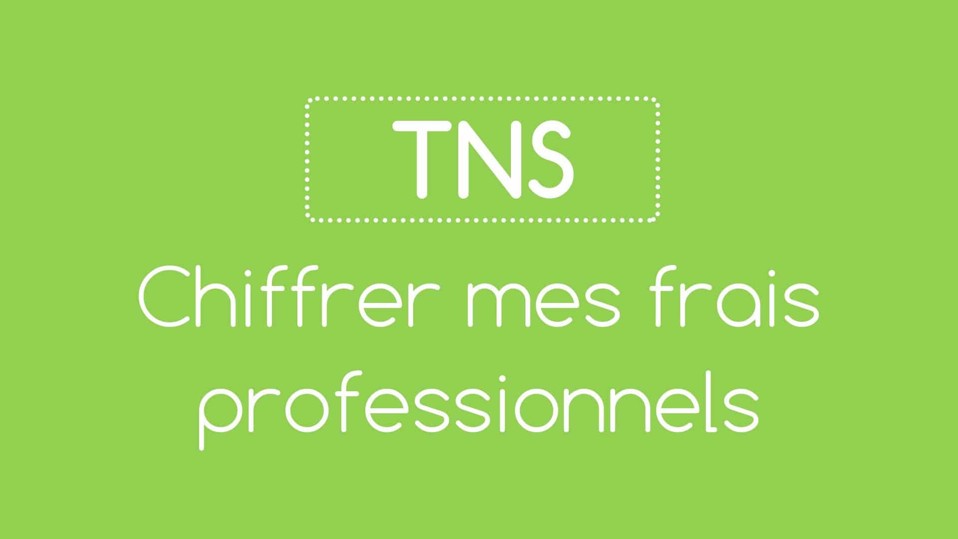 Comment chiffrer ses frais professionnels - easy Compta